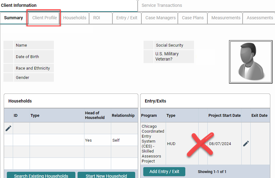 Accessing Client Contact Information for Incoming Referrals – Helpdesk ...