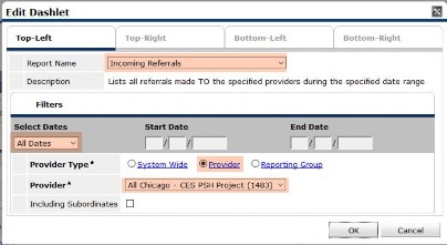 Housing System Navigation Workflow – Helpdesk - Homeless Management ...